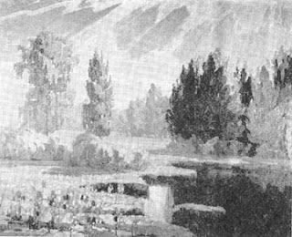 My Work: Adomas Varnas